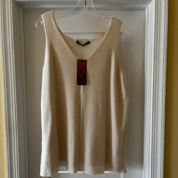 Peruvian Connection | Tops | Peruvian Connection Newport Tank | Poshmark
